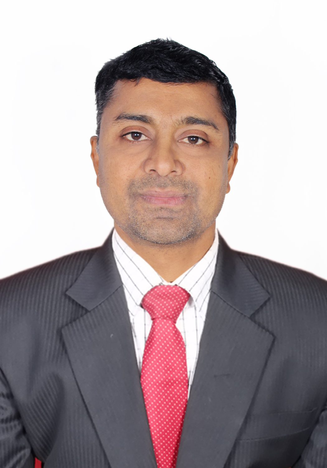 Laxman Prasad Bhandari - Social Science and Humanities Research Association